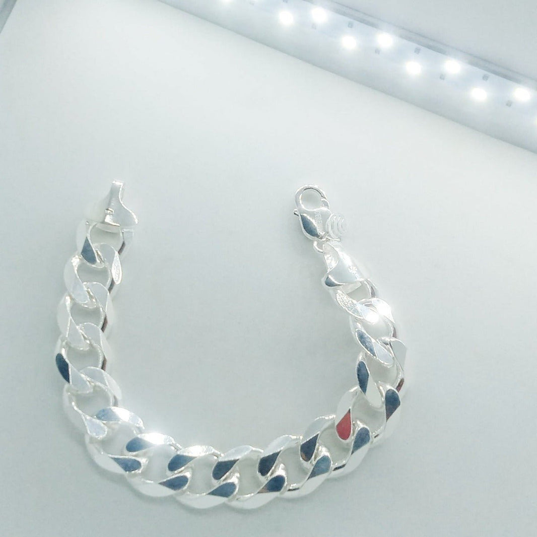 Cuban Bracelet Shop - Men's Bracelets And Vday Gifts For Him – CUBAN